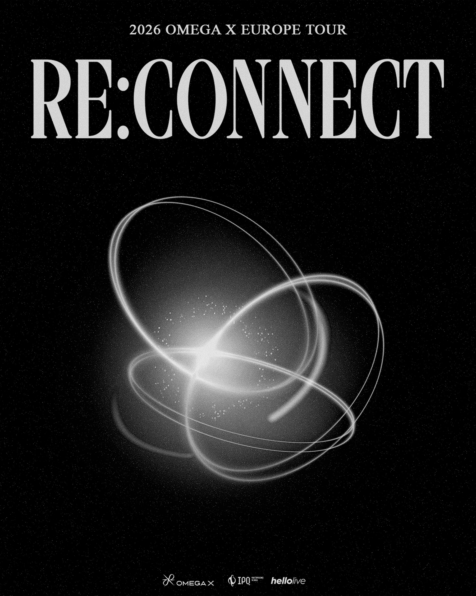 헬로라이브 | hellolive - [CONCERT MAIN] 2026 OMEGA X EUROPE TOUR [RE:CONNECT]